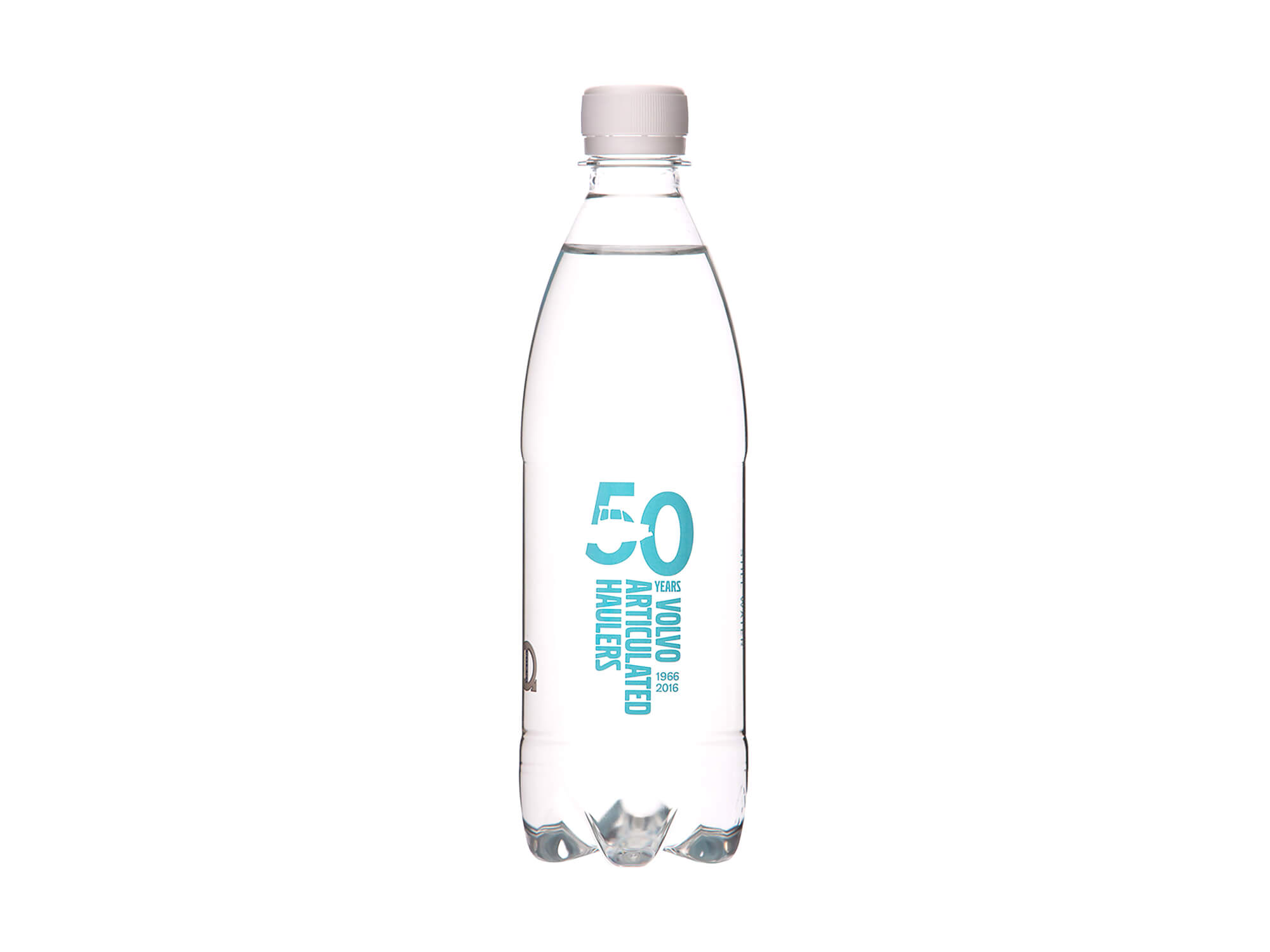 Profilvatten 50 cl med Eget Tryck | Easytryck - EASYTRYCK.se